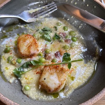 COMMON THREAD SAVANNAH - 335 Photos & 157 Reviews - 122 E 37th St ...