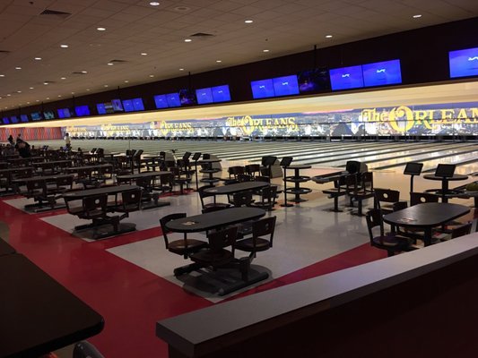 ORLEANS BOWLING CENTER - Updated November 2025 - 152 Photos & 133 ...