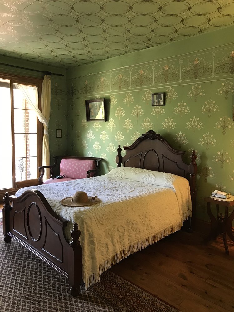 FALLON HOTEL - Updated December 2025 - 44 Photos & 19 Reviews - 11175 ...