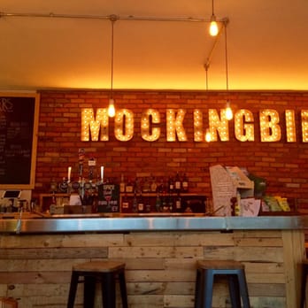 THE MOCKINGBIRD CINEMA - Updated October 2025 - 133 Photos & 24 Reviews ...