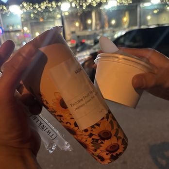 TWINKLE TEA - ALHAMBRA - Updated May 2025 - 1538 Photos & 1194 Reviews ...