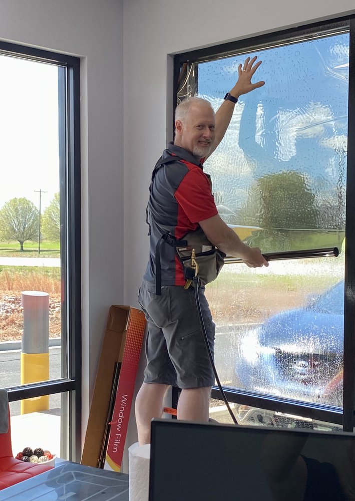 FREEDOM WINDOW TINTING - Updated May 2025 - 26 Photos - Greer, South ...