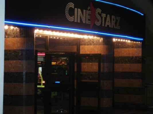 CINÉSTARZ - Updated October 2025 - 12 Reviews - 6700 Chemin Côte des ...
