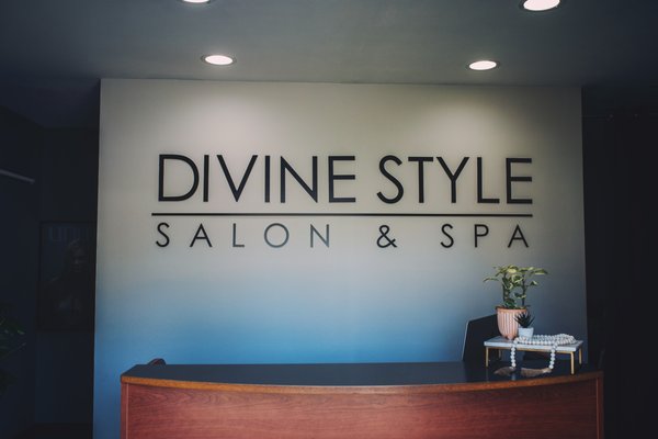 DIVINE STYLE SALON & SPA - Updated July 2025 - 13 Photos & 11 Reviews ...