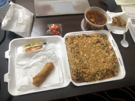 SKILLMAN WOK OF WEST FORT WORTH - Updated November 2024 - 21 Photos ...