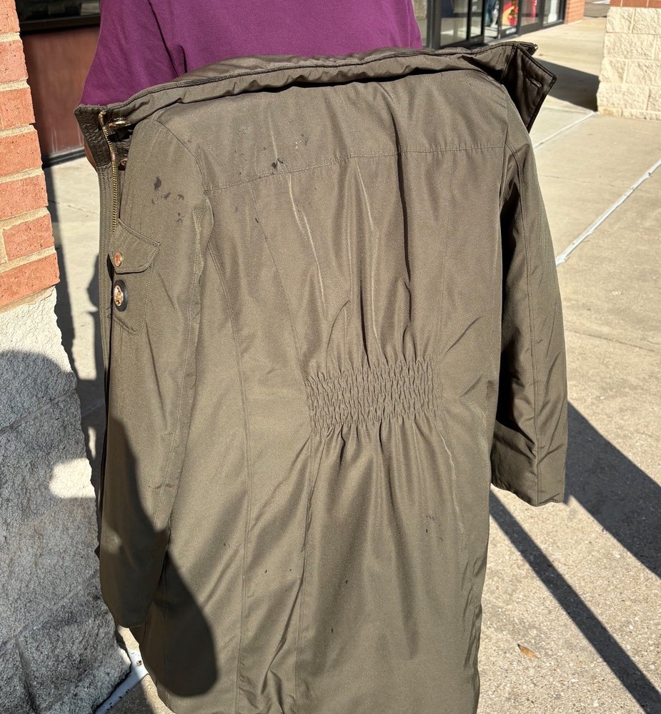 PERRYS CLEANERS - Updated November 2025 - 24 Reviews - 2535 Firewheel ...