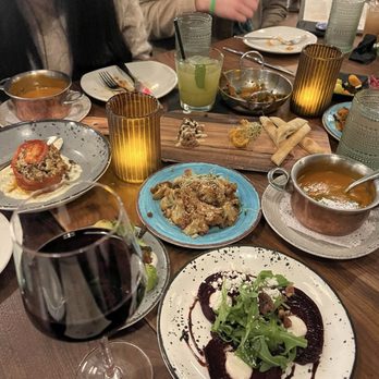 AMBAR SHAW - Updated October 2024 - 309 Photos & 124 Reviews - 1547 7th ...