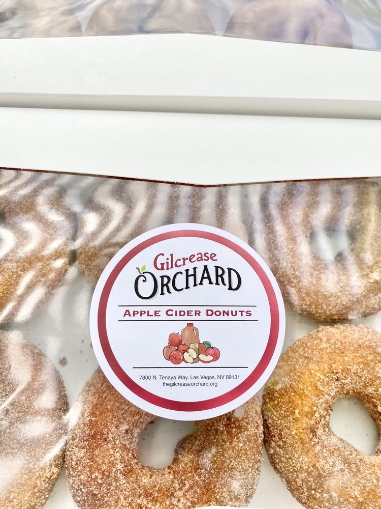 GILCREASE ORCHARD - Updated December 2024 - 2127 Photos & 538 Reviews ...