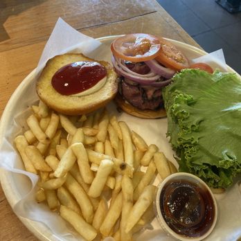 MONSOON BURGER - Updated March 2025 - 767 Photos & 767 Reviews - 4740 ...