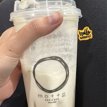 MOTTO TEA CAFE - Updated September 2024 - 1673 Photos & 596 Reviews ...
