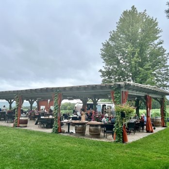 RUSTIC ROOTS WINERY - Updated January 2025 - 113 Photos & 33 Reviews ...