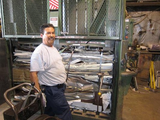 SAINT CHARLES SCRAP - Updated October 2025 - 27 Photos - 3N780 Powis Rd ...