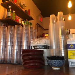 SMACK NOODLE - Updated December 2025 - 186 Photos & 232 Reviews - 45 ...