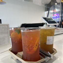 MOOZI TEA BAR - 271 Photos & 144 Reviews - 10130 Garden Grove Blvd ...