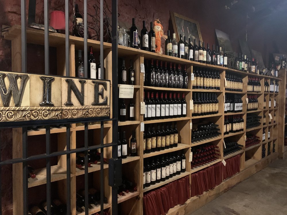 BOSTON WINERY - Updated May 2025 - 62 Photos & 89 Reviews - 26 Ericsson ...