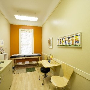 DEKALB PEDIATRIC CENTER - Updated December 2024 - 32 Reviews - 350 Winn ...