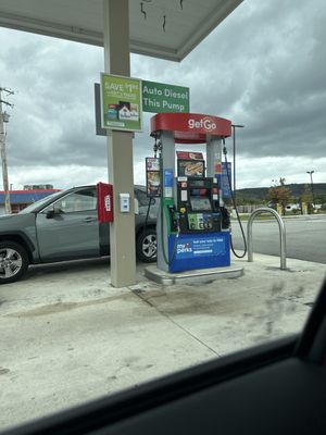 GETGO - Updated December 2025 - 3903 US Rte 30 E, Latrobe, Pennsylvania ...