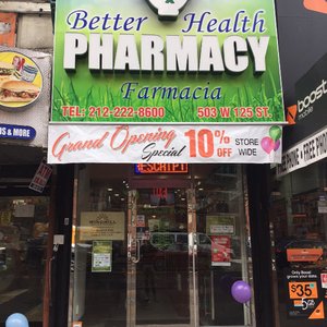 BOCA PHARMACY - Updated July 2025 - 904 Prospect Ave, Bronx, New York ...