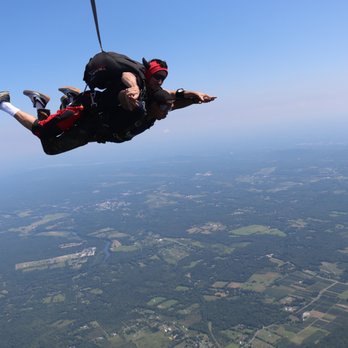 SKYDIVE THE RANCH - Updated October 2025 - 129 Photos & 130 Reviews ...