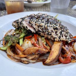 BAYVUE - Updated September 2025 - 124 Photos & 238 Reviews - 854 S ...