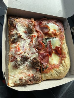 DINGBATS PIZZA - Updated September 2025 - 22 Photos & 23 Reviews - 471 ...