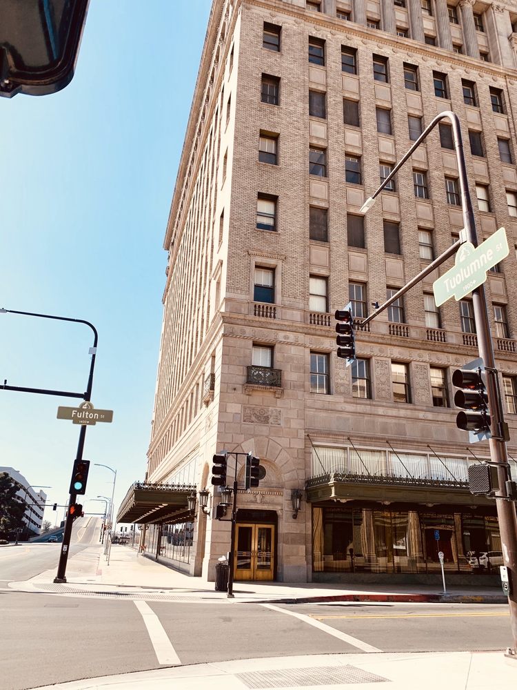 FULTON STREET - 122 Photos & 35 Reviews - 1000 Fulton Mall, Fresno ...