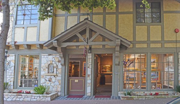 CLASSIC ART GALLERY - Updated December 2025 - 11 Reviews - 6th & San ...