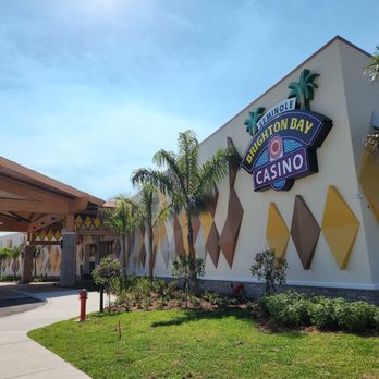 SEMINOLE BRIGHTON BAY HOTEL & CASINO - Updated January 2026 - 86 Photos ...