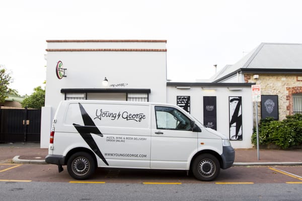 YOUNG GEORGE - Updated October 2025 - 74 Photos & 18 Reviews - 48 ...