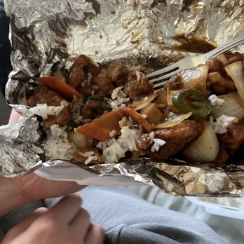 LUCKY EXPRESS - Updated April 2025 - 143 Photos & 185 Reviews - 307 E ...