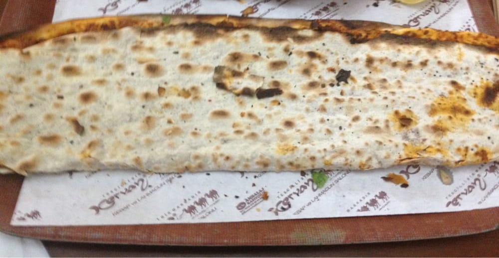 KERVAN KEBAP SALONU - Altıntaş Mah., Aydın, Turkey - Kebab - Restaurant ...