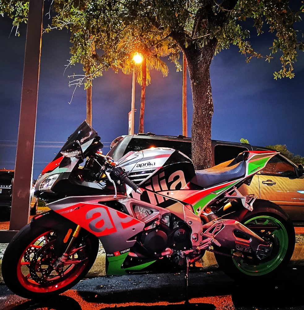 UNIQUE SUPERBIKES - 52 Photos - 658 NW 99th St, Miami, Florida ...