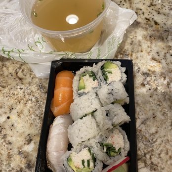 NORI SUSHI - Updated June 2024 - 409 Photos & 134 Reviews - 32911 1st ...
