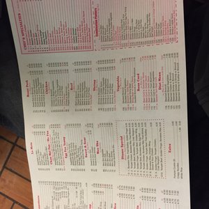 INFINITY PALACE CHINESE BUFFET - 19 Photos & 22 Reviews - Chinese - 77 ...