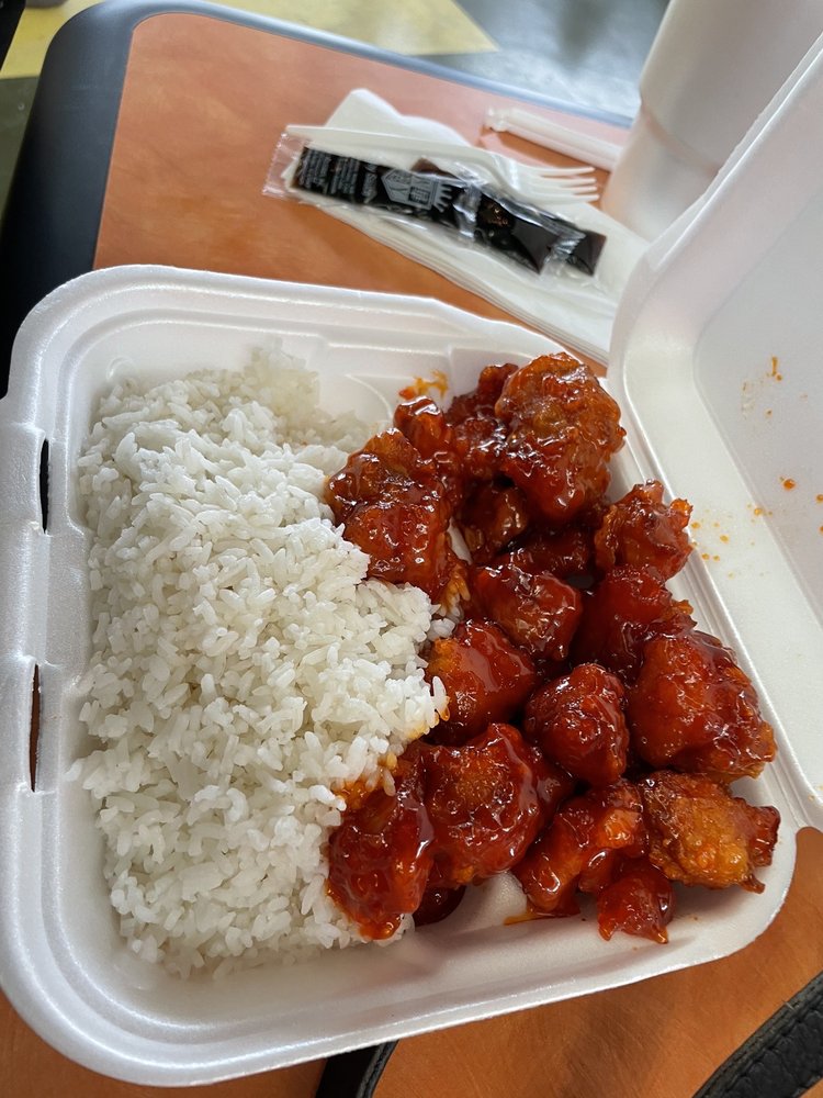 CHINA EXPERIENCE - Updated August 2025 - 4601 Eastgate Blvd, Cincinnati ...