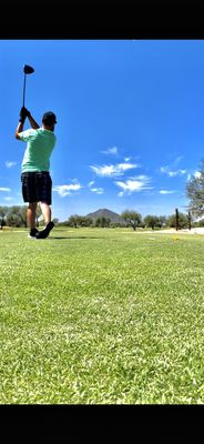 500 CLUB GOLF COURSE - 25 Photos & 46 Reviews - Golf - 4707 W Pinnacle ...