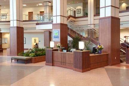 SENTARA RMH MEDICAL CENTER - Updated December 2025 - 47 Reviews - 2010 ...