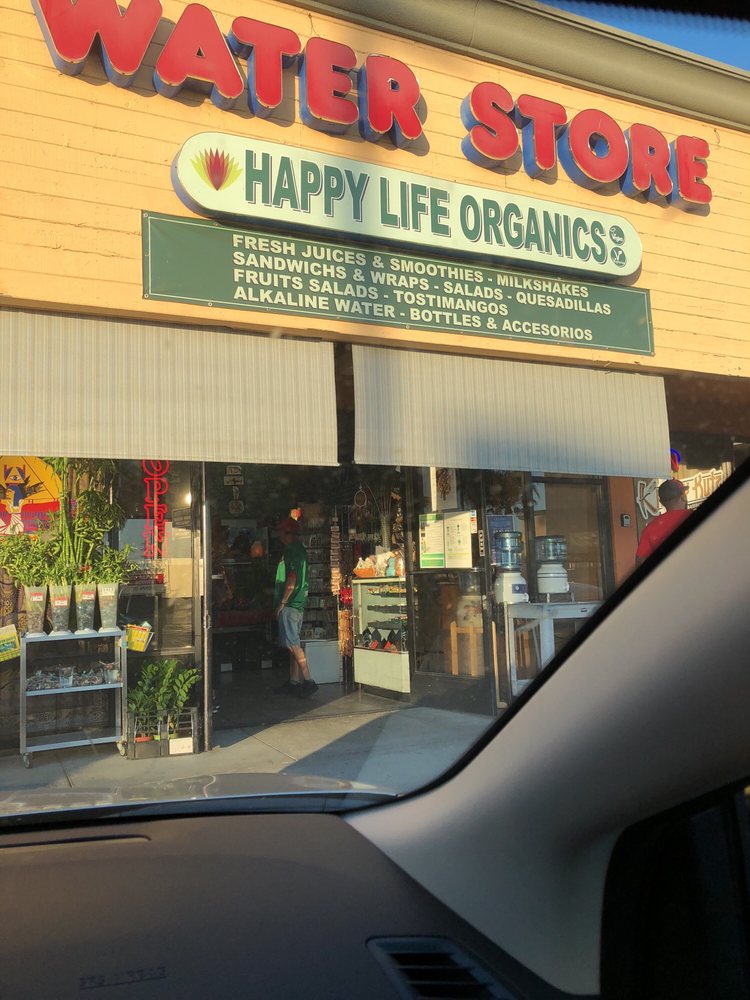 WATER STORE - Updated December 2025 - 18 Reviews - 1215 Broadway, Chula ...