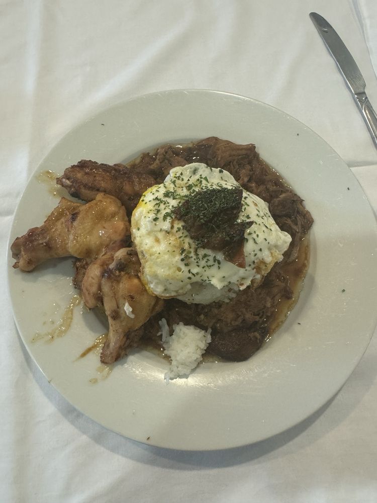 CALAMIA’S COCINA - Updated July 2025 - 1600 Buena Vista Dr, Lake Buena ...