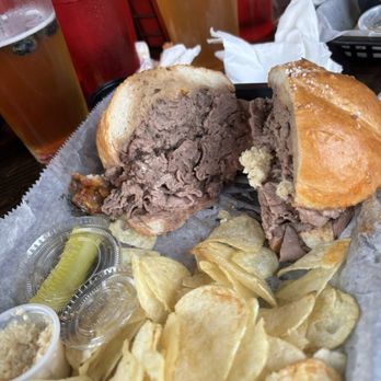 BAR-BILL NORTH - Updated August 2025 - 700 Photos & 467 Reviews - 8326 ...