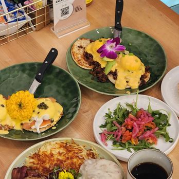 EGG POSH - Updated March 2025 - 545 Photos & 217 Reviews - 4851 Legacy ...