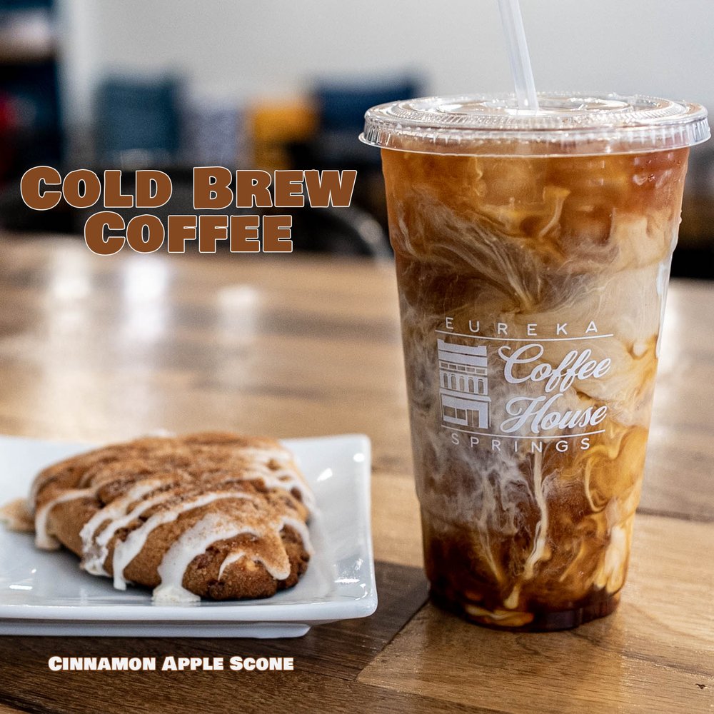 Eureka Springs Coffee House, Eureka Springs | Roadtrippers