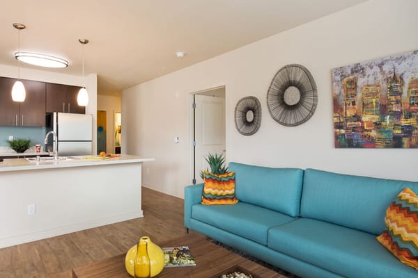 ARRAY APARTMENTS - Updated December 2024 - 99 Photos & 55 Reviews ...