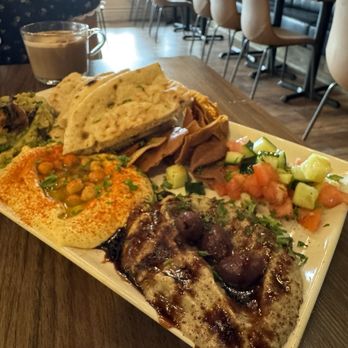 MASRAWY EGYPTIAN KITCHEN - Updated November 2024 - 398 Photos & 165 ...