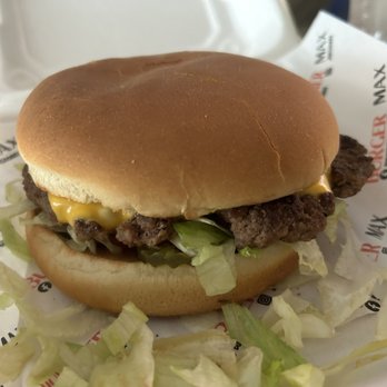 BURGER MAX - Updated March 2024 - 23 Photos & 13 Reviews - 1100 N Town ...