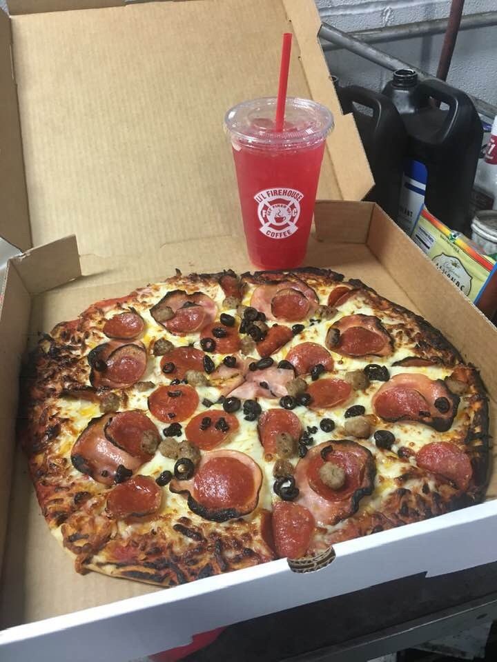 PIZZA SPEEDWAY - Updated April 2025 - 3708 W Clearwater Ave, Kennewick ...