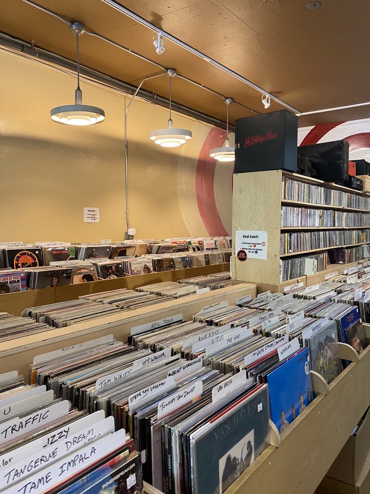 IRVING PLACE RECORDS - Updated June 2025 - 15 Photos & 44 Reviews ...