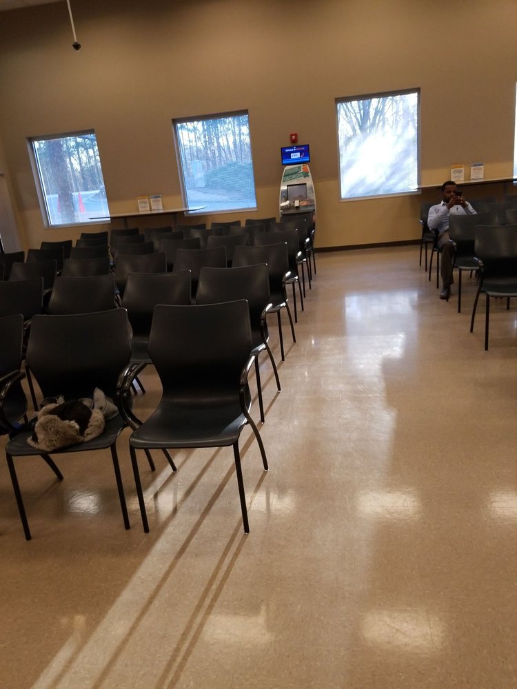 GEORGIA DEPARTMENT OF REVENUE - MOTOR VEHICLE DIVISION - 10 Photos & 10 ...