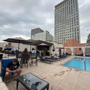 NOPSI HOTEL - 361 Photos & 201 Reviews - Hotels - 317 Baronne St, New ...