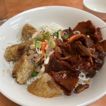 COM TAM THUAN KIEU - 396 Photos & 318 Reviews - 1990 W Orange Grove Rd ...